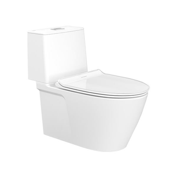 American Standard CL23075-6DAMYCBT Acacia Supasleek Close Coupled WC ...