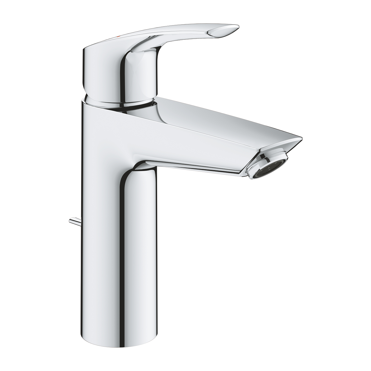 Grohe 23322003 Eurosmart Basin Mixer 1/2″ M-Size – Wasser Werkz (Penang ...