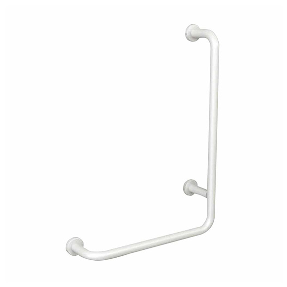 American Standard FFAS9404-000040BC0 90 Degree Angle Safety Grab Bar ...