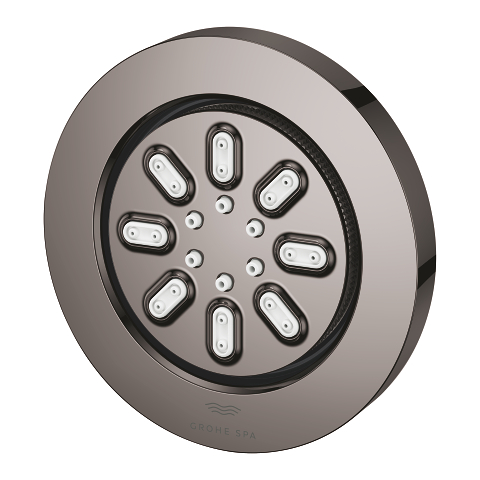 Grohe 26801A00 Rainshower Aqua Body Spray Round 2 Sprays – Wasser Werkz ...